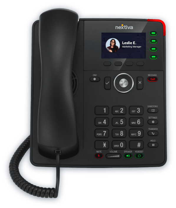 #1 Rated Business Phone System in 2020 | Try Nextiva For Free